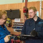 Brought to Life By You | Brinsbury College