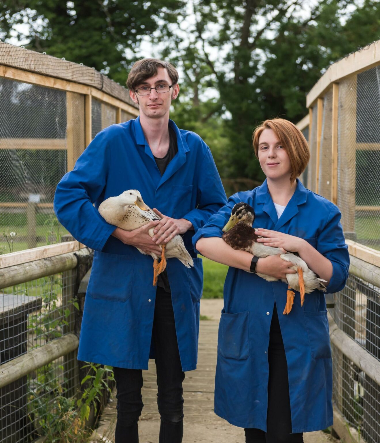 Our Campus | Brinsbury College