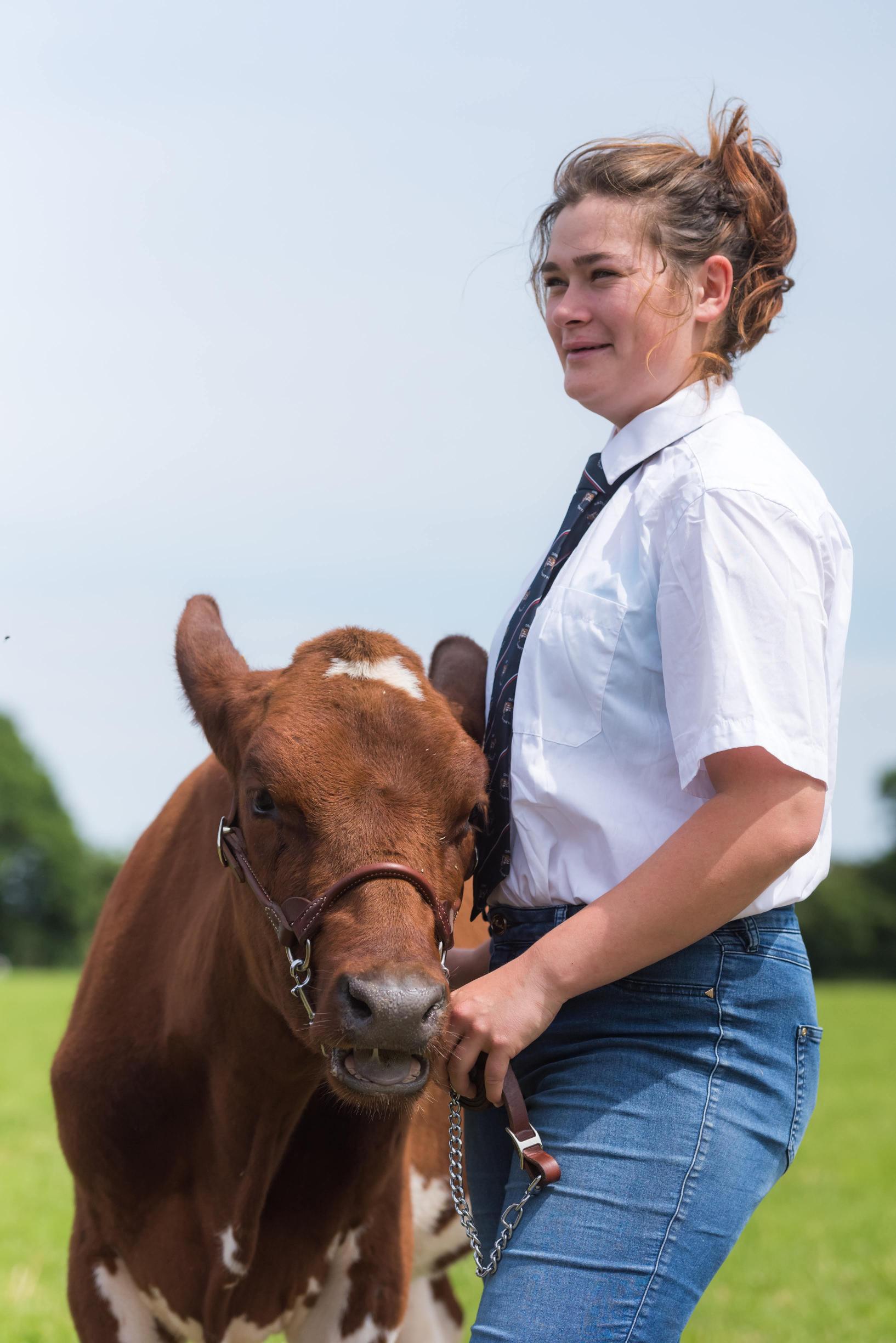 Our Campus | Brinsbury College