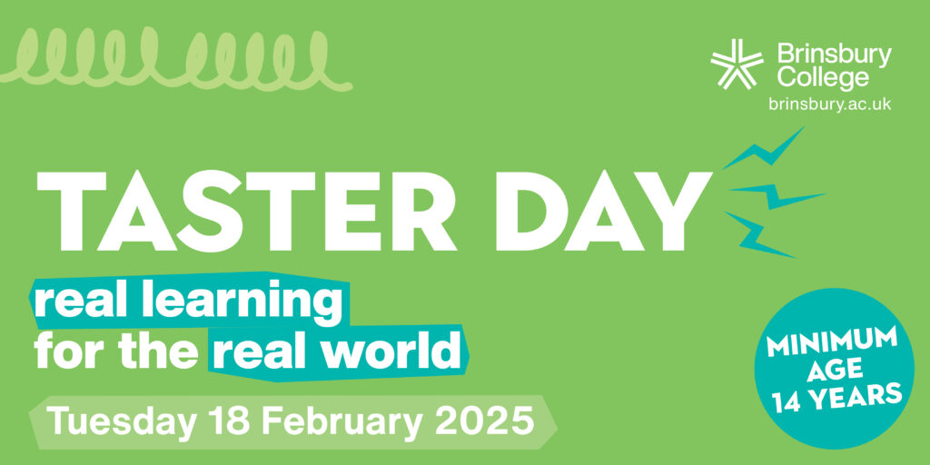 Brinsbury College | We are Ofsted Outstanding